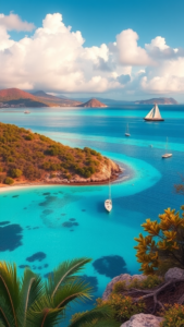 14 Day Forecast St Thomas Virgin Islands - Luxry Yachts Online