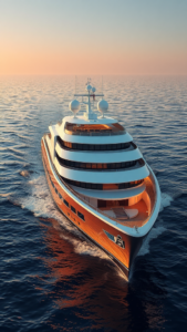 Al Raya Yacht - Luxry Yachts Online